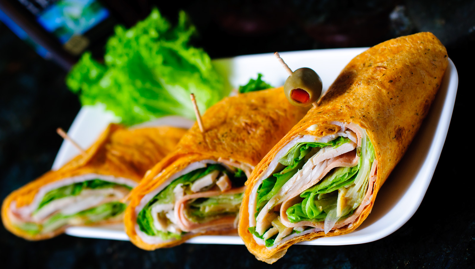 Food photography samples. food styling. Restaurant menu design.