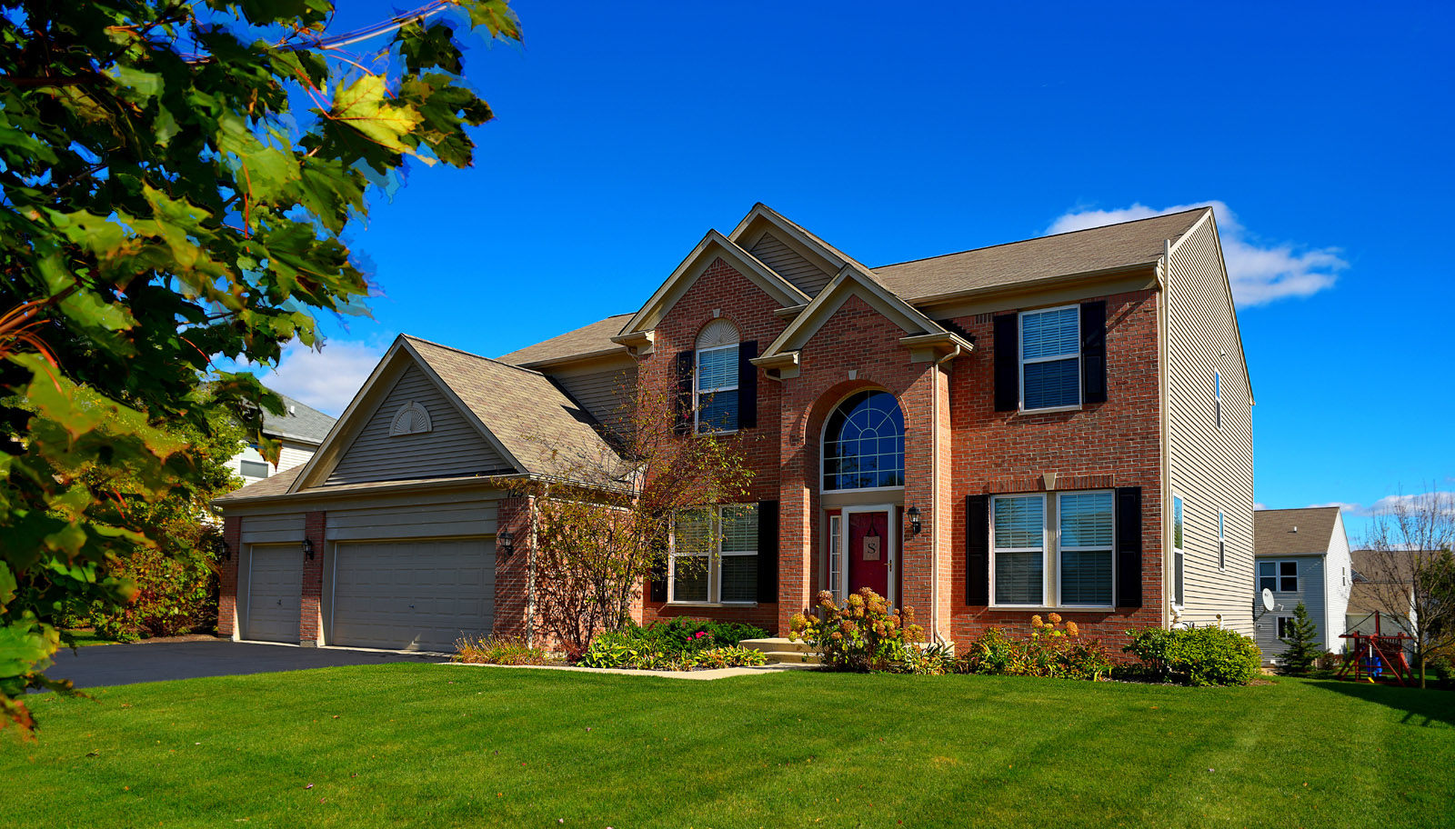 Architectual and Real estate photography Samples | PresagePro Inc.