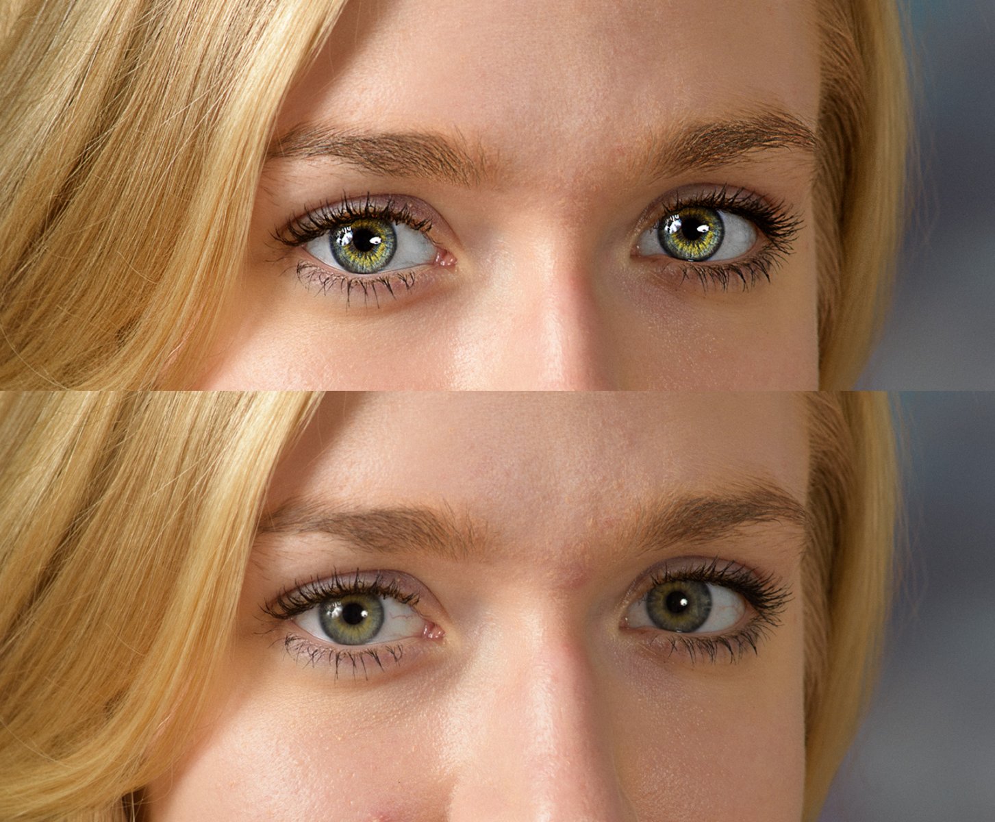 Professional photo retouching, for the business headshot photography ...